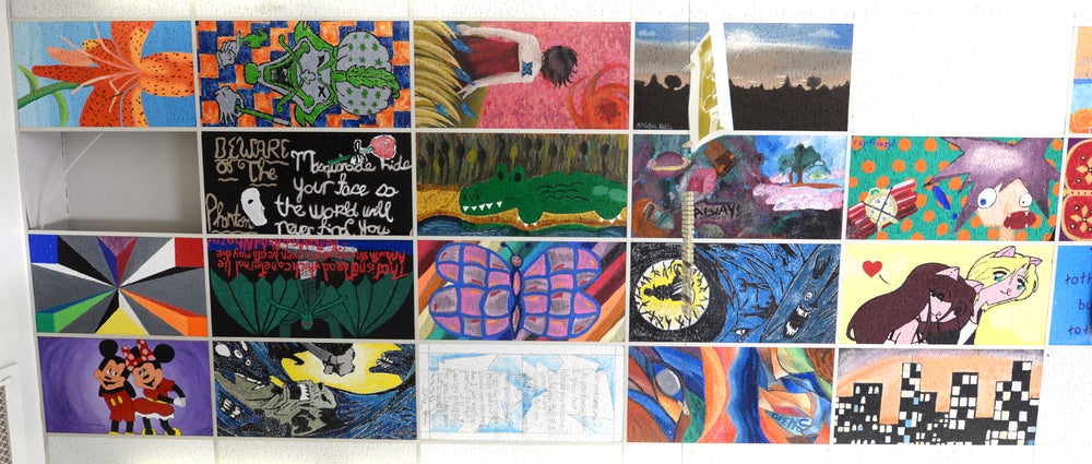 ALTERNATIVE SCHOOL: WALDEN III'S COLORFUL LEGACY | Racine Heritage Museum