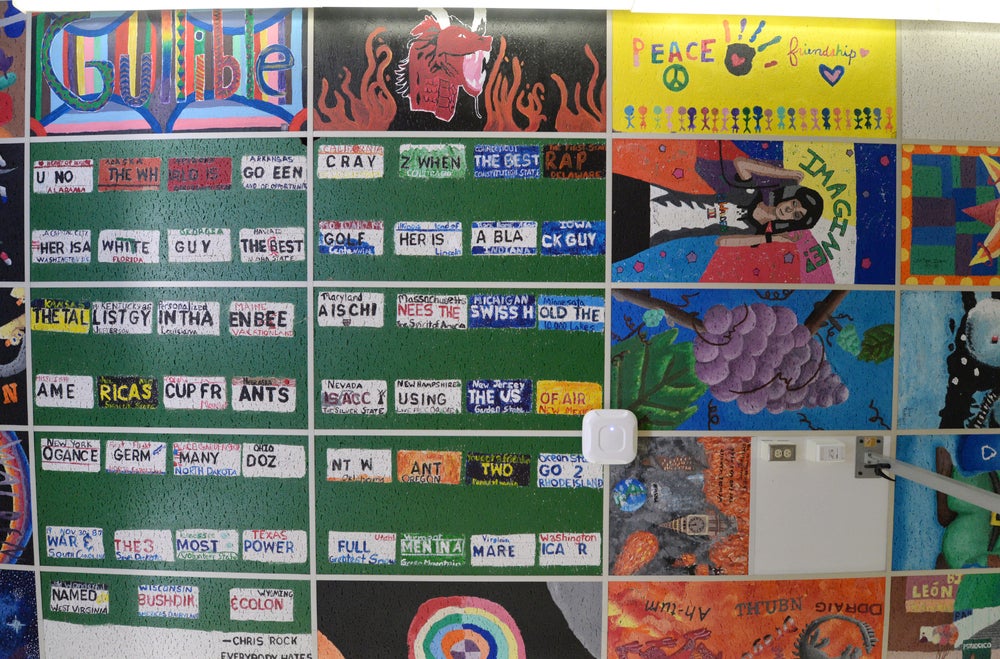 ALTERNATIVE SCHOOL: WALDEN III'S COLORFUL LEGACY | Racine Heritage Museum